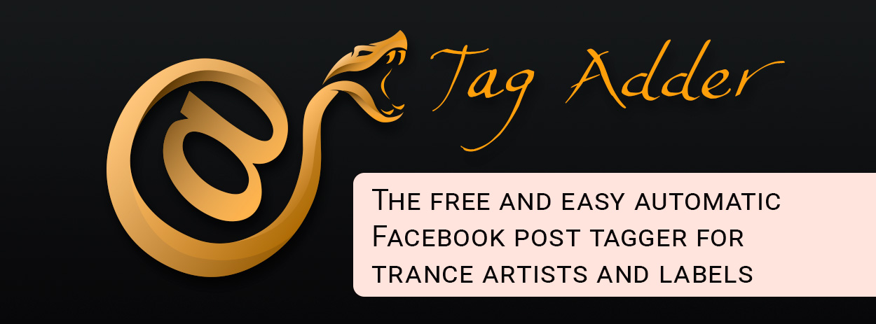 Tag Adder